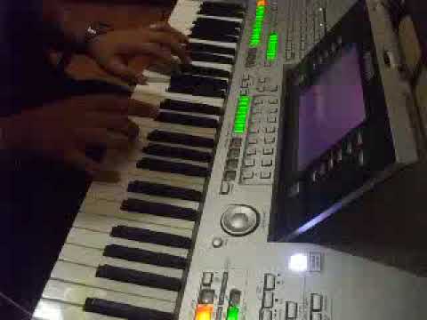 aria giovanni allevi by piero - YouTube