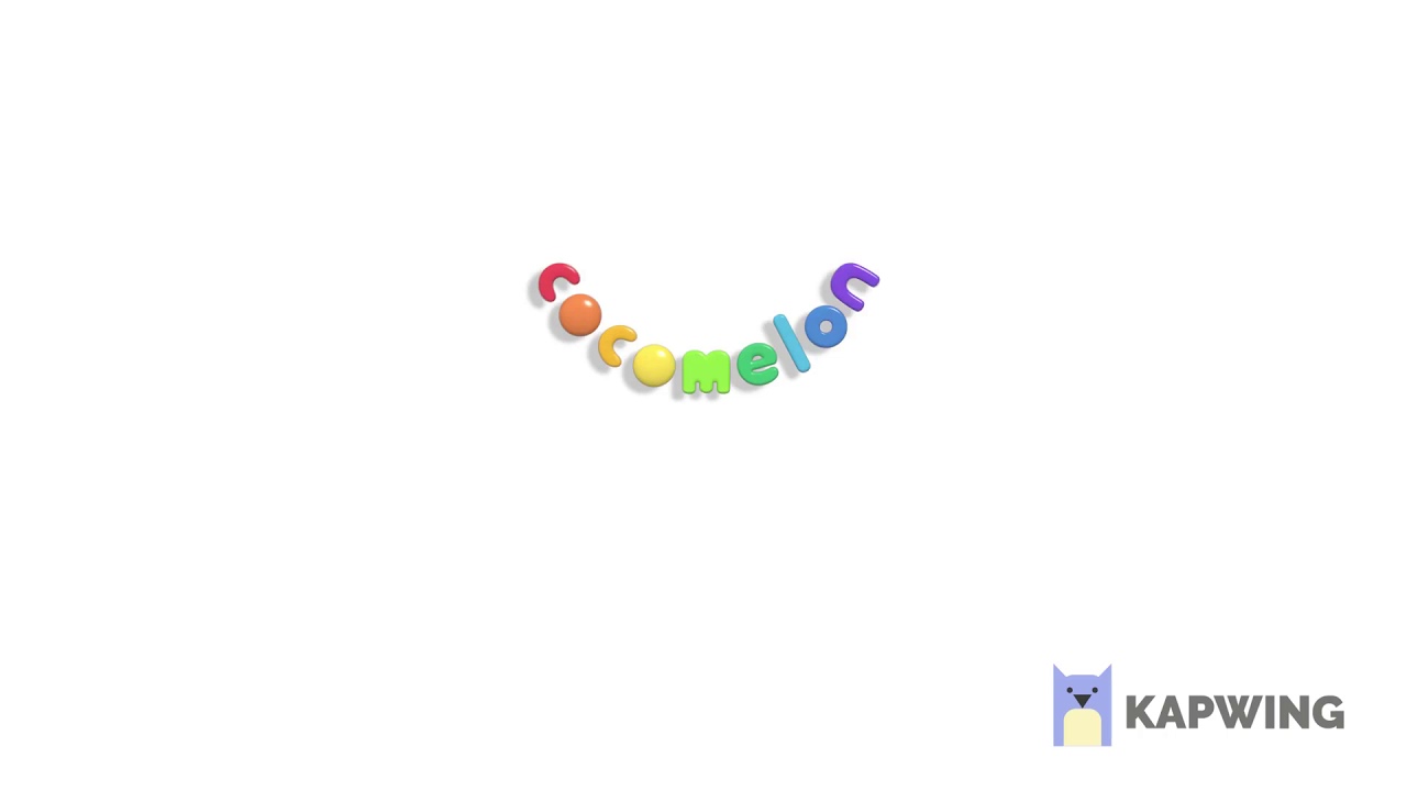 Introducing Cocomelon: ABCKidsTV's new name (REVERSED) - YouTube