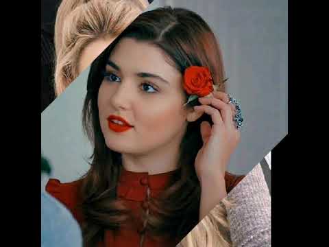 HANDE ELCHENI RASIMI