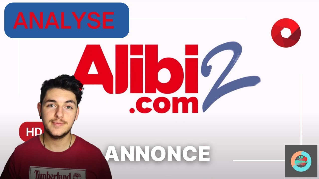 Alibi.com 2 Bande Annonce - YouTube