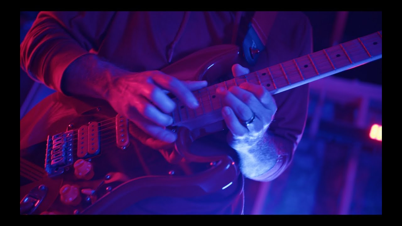 Cameron Neal - Liar (Official Music Video) - YouTube