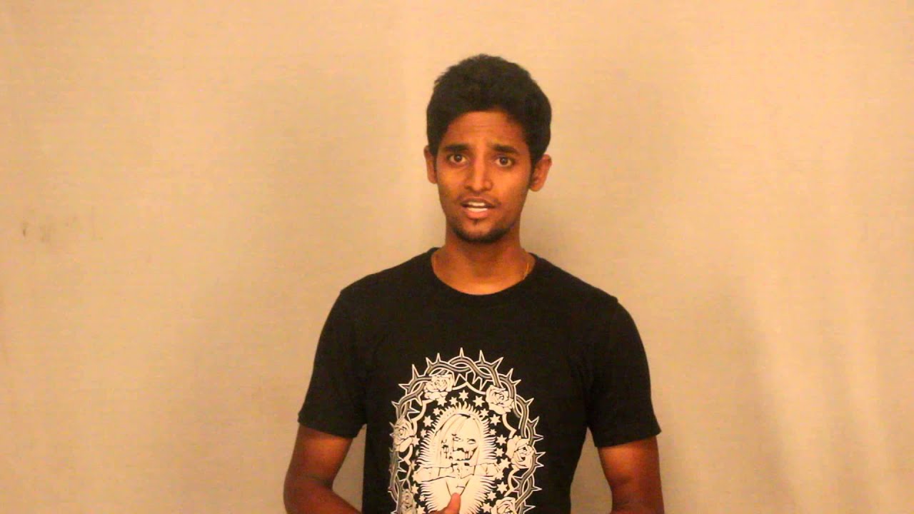 MANISH GRAY - YouTube