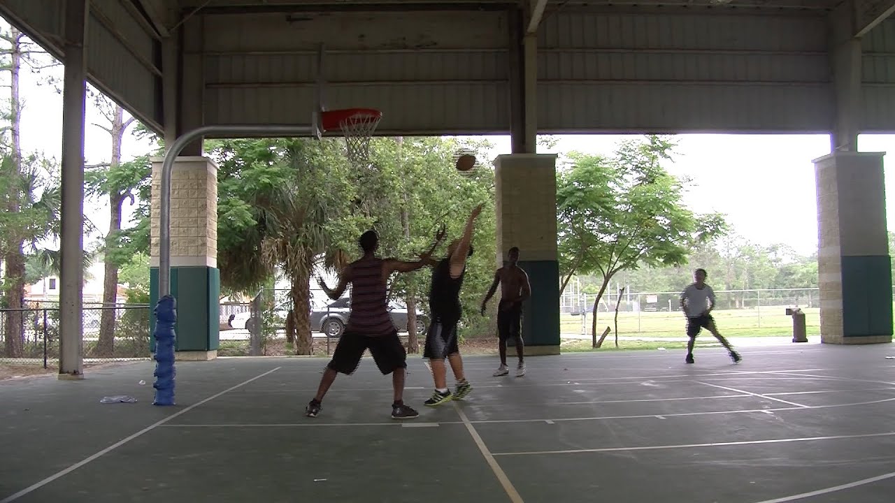 Max Hasse Jr Community Park, Naples FL - YouTube