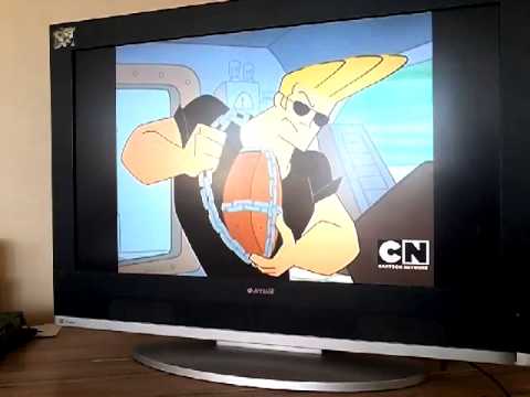 Johnny Bravo En Komik Bölümü  Azçok küfürlü