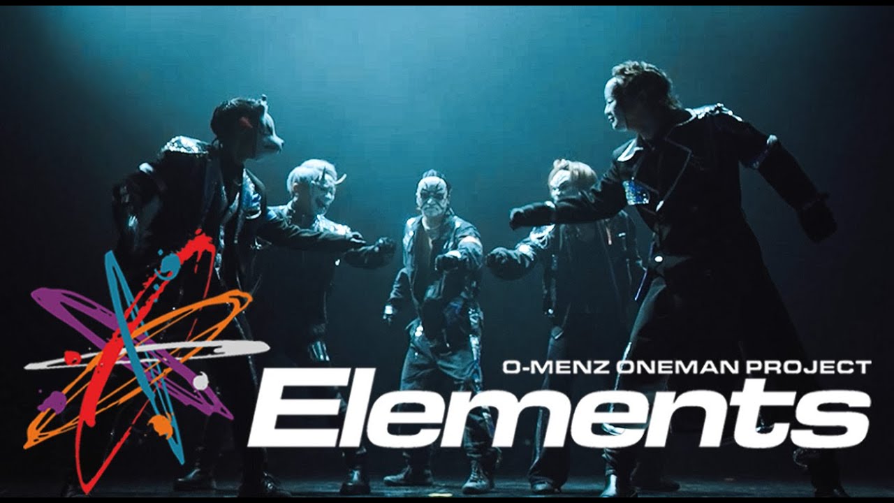 ONEMAN LIVE PROJECT "Elements"ダイジェスト映像 - YouTube