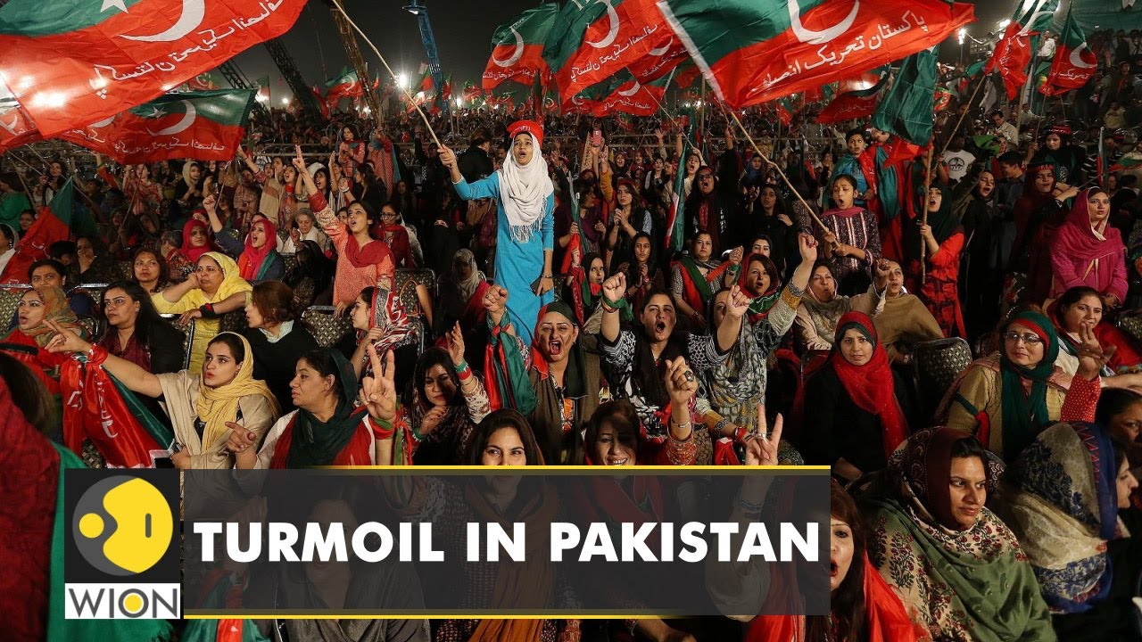 Pak political crisis update: What is happening in Pakistan? | South ...