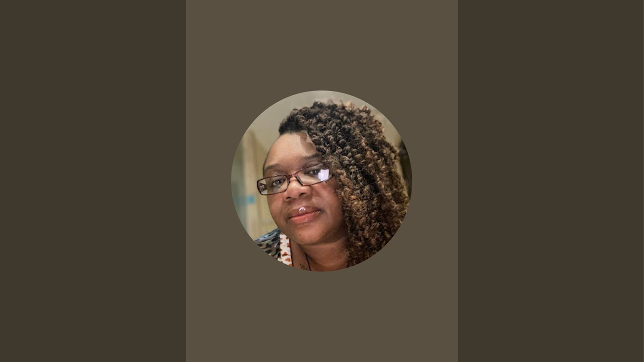 Jasmine I am blessed morales is live! - YouTube