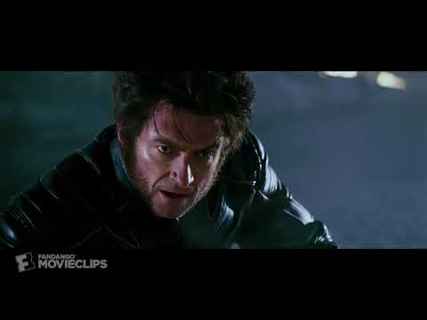 5 Movie CLIP   One of Them 2006 HD