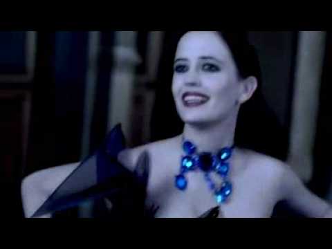 Commercial - Christian Dior Midnight Poison Fragrance - Eva Green ...