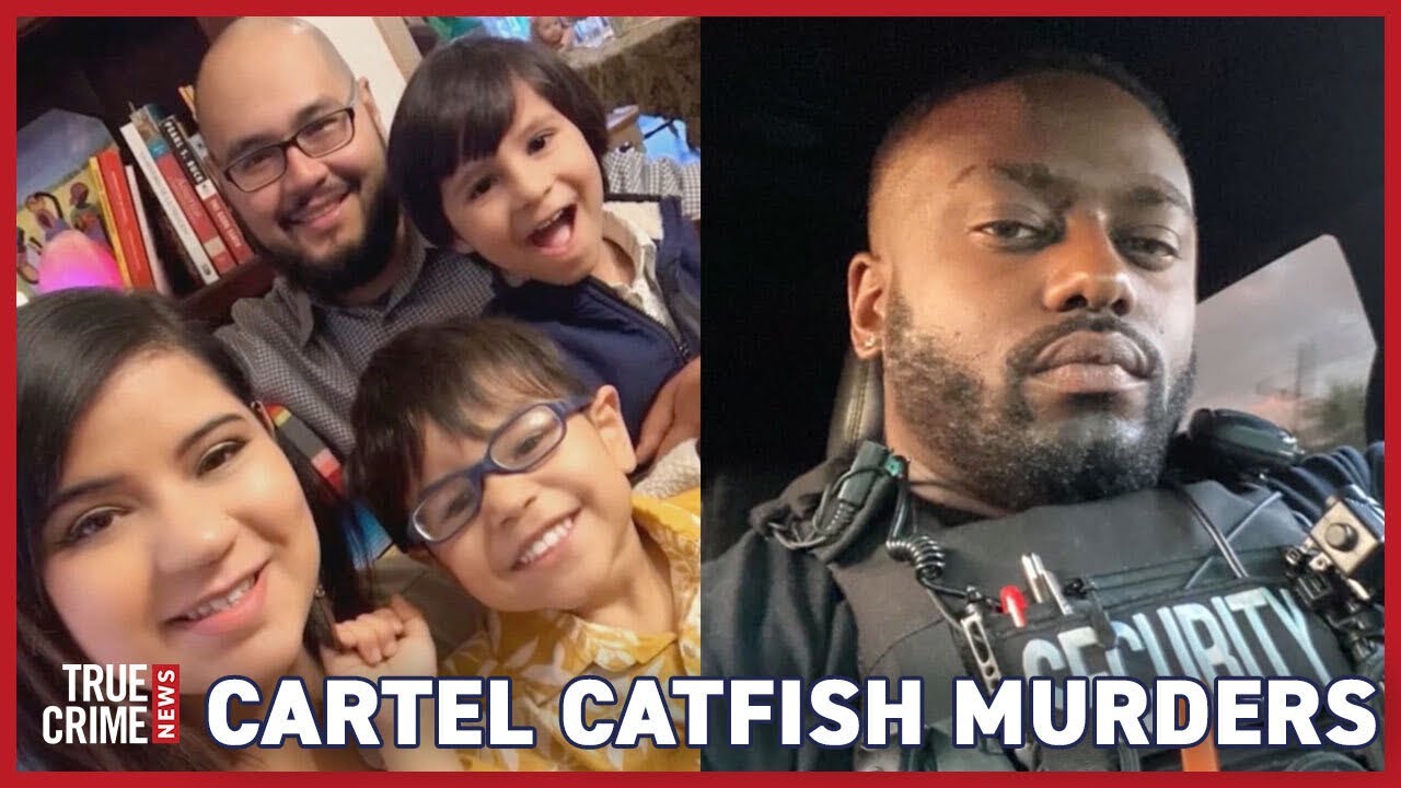 Quadruple murder mastermind: Woman manipulates boyfriend into killing ...