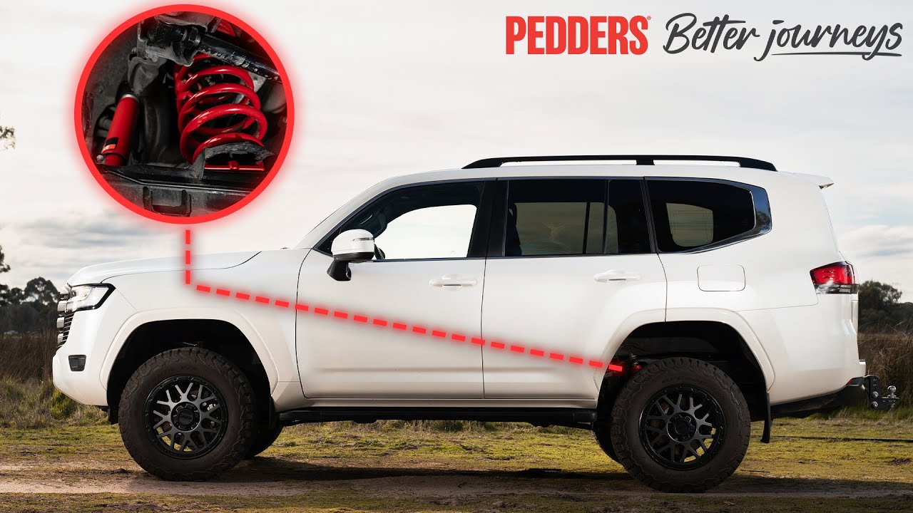 How to Choose The Right Lift Kit - YouTube