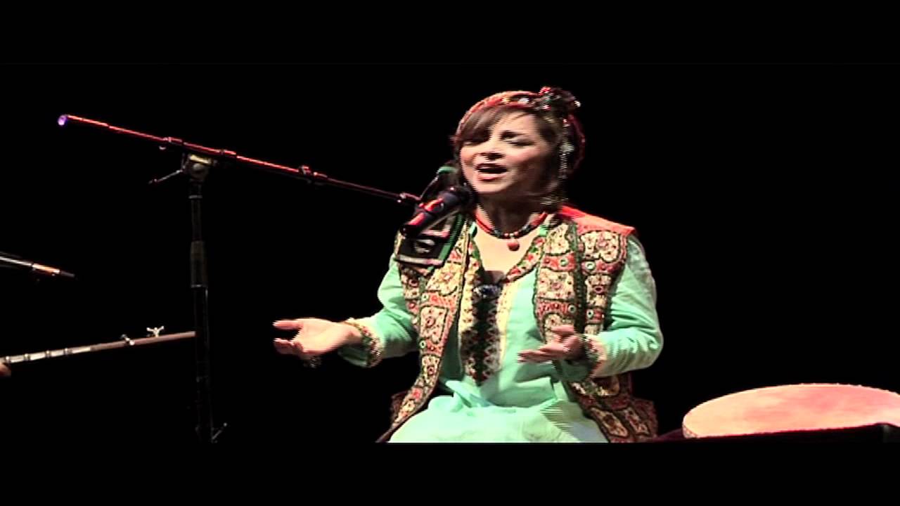 Sima Bina Concert , Music Dorna - YouTube