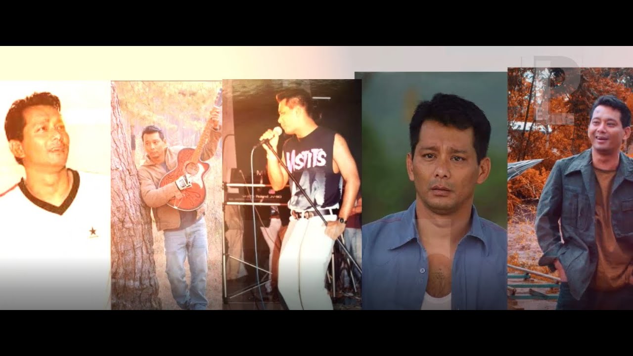 Dedication to Actor Academy Dway for 15 year (Tribute memory) - YouTube