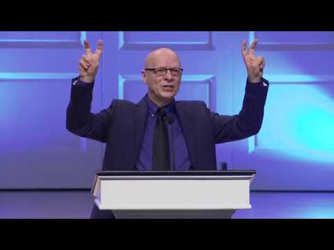 Jeremy Begbie | John 3:16-21 (3/13/2017) - YouTube