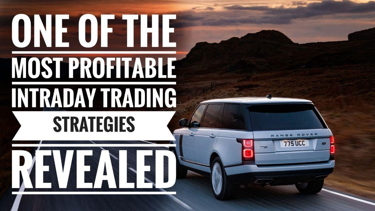 OPEN HIGH LOW INTRADAY STRATEGY(fine tuned for higher success rate ...