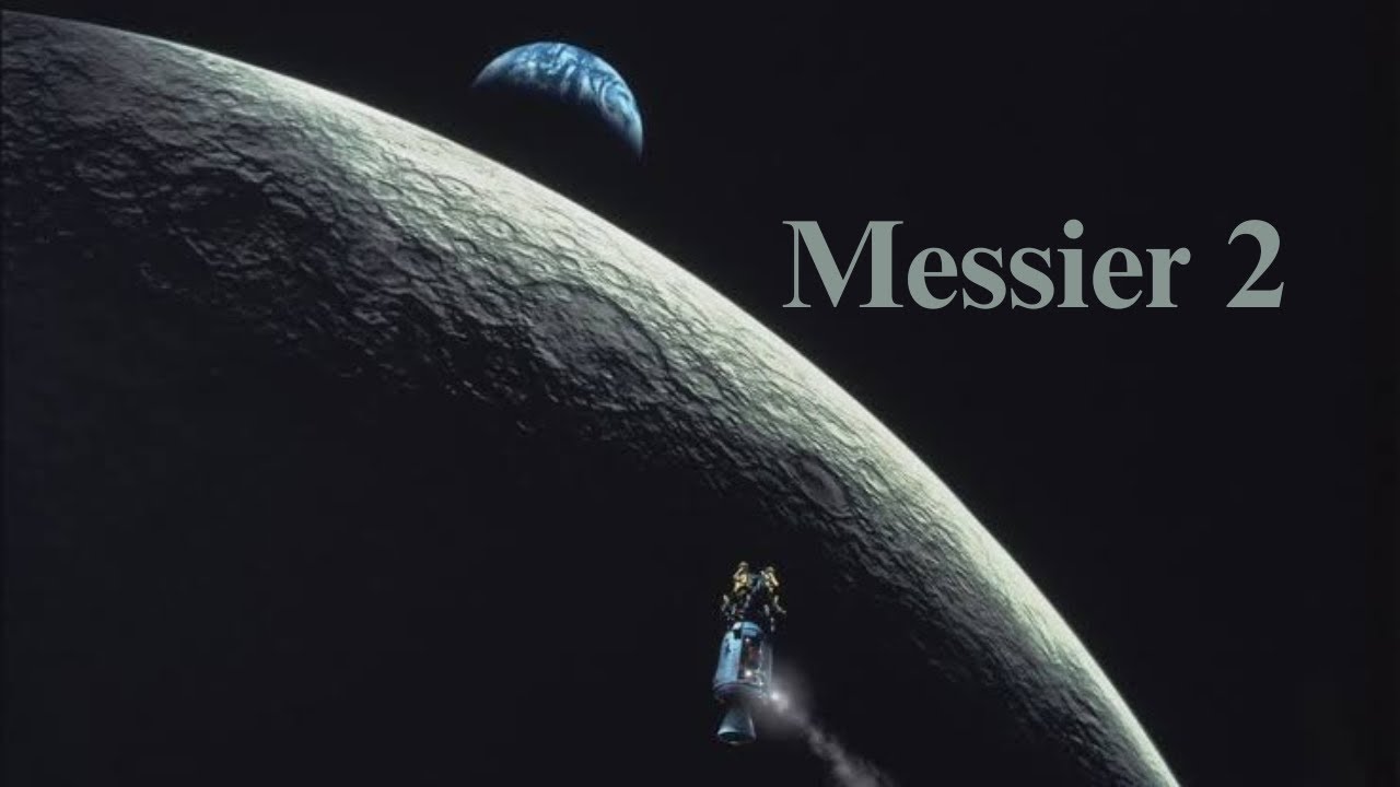 Exploring Messier 2: Unveiling the Secrets of the Ancient Globular ...