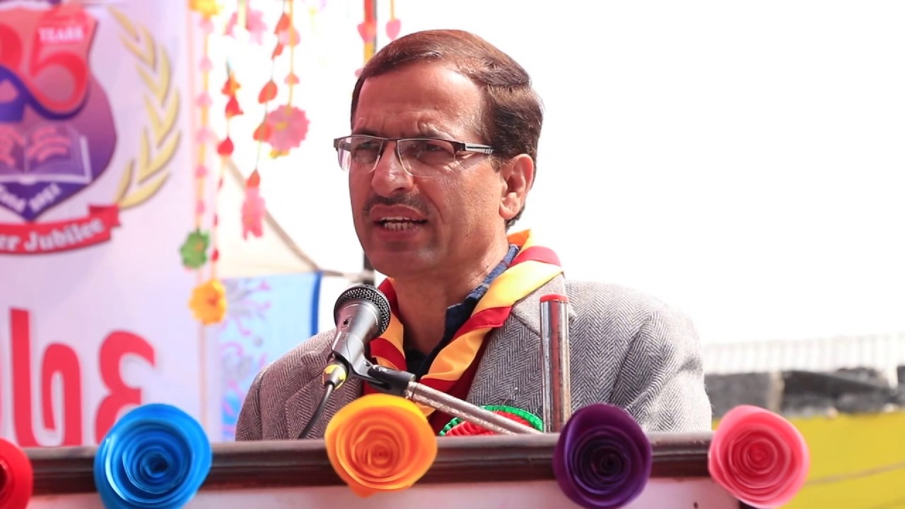 International English Model School Parsa Chitwan Silver Jubbly Part 1 ...