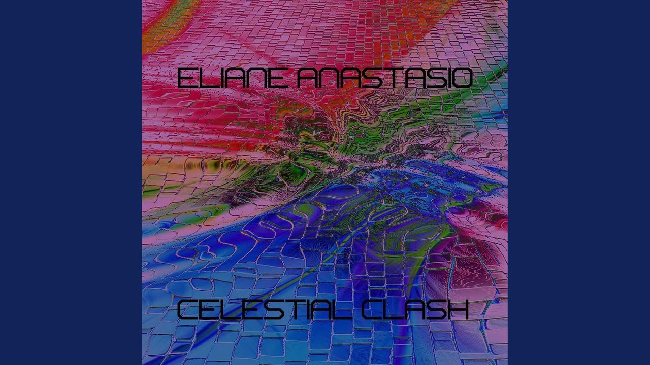 Celestial Clash (Original Mix) - YouTube