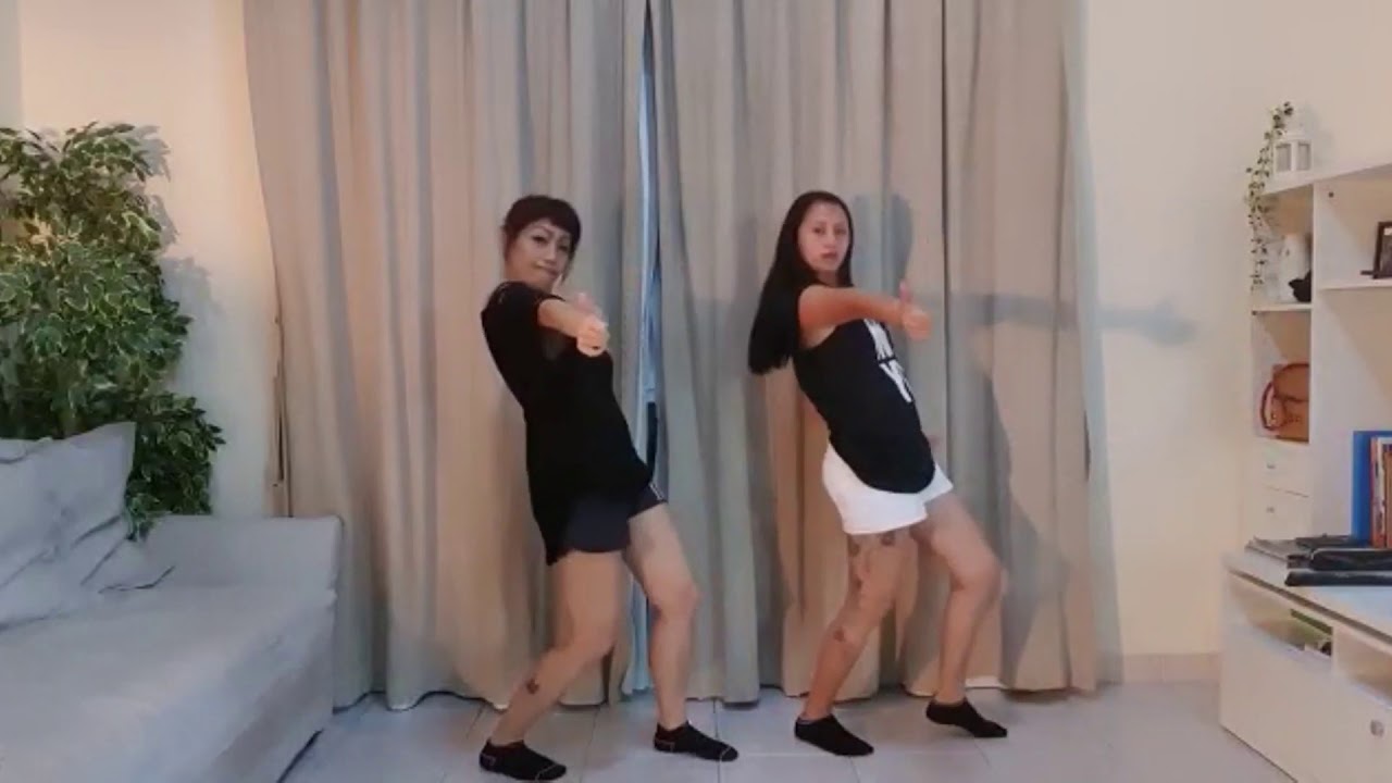 Shape of You (Steps from Fit Dance) - YouTube