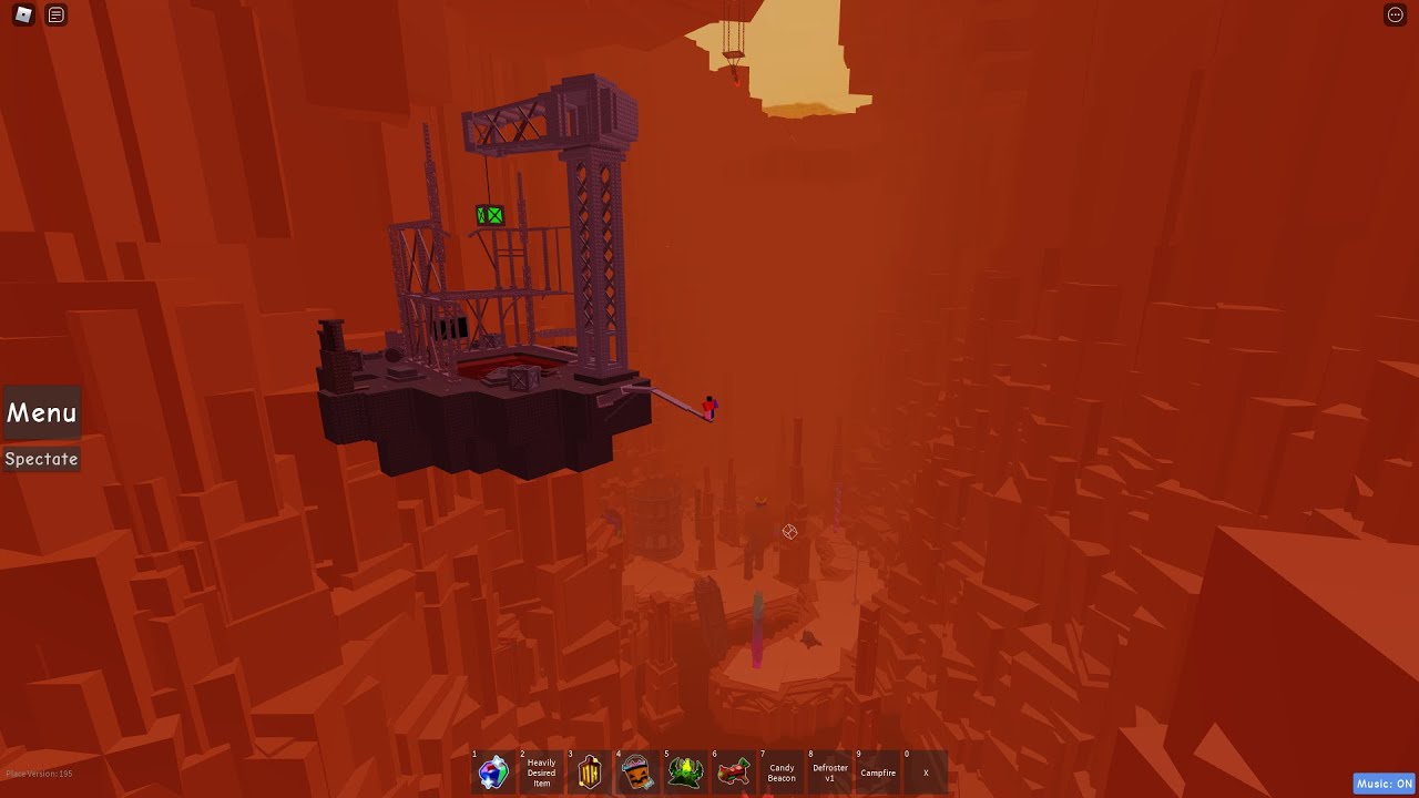 Tower of Micro Management - Completion (Fully legit) [Full stream ...