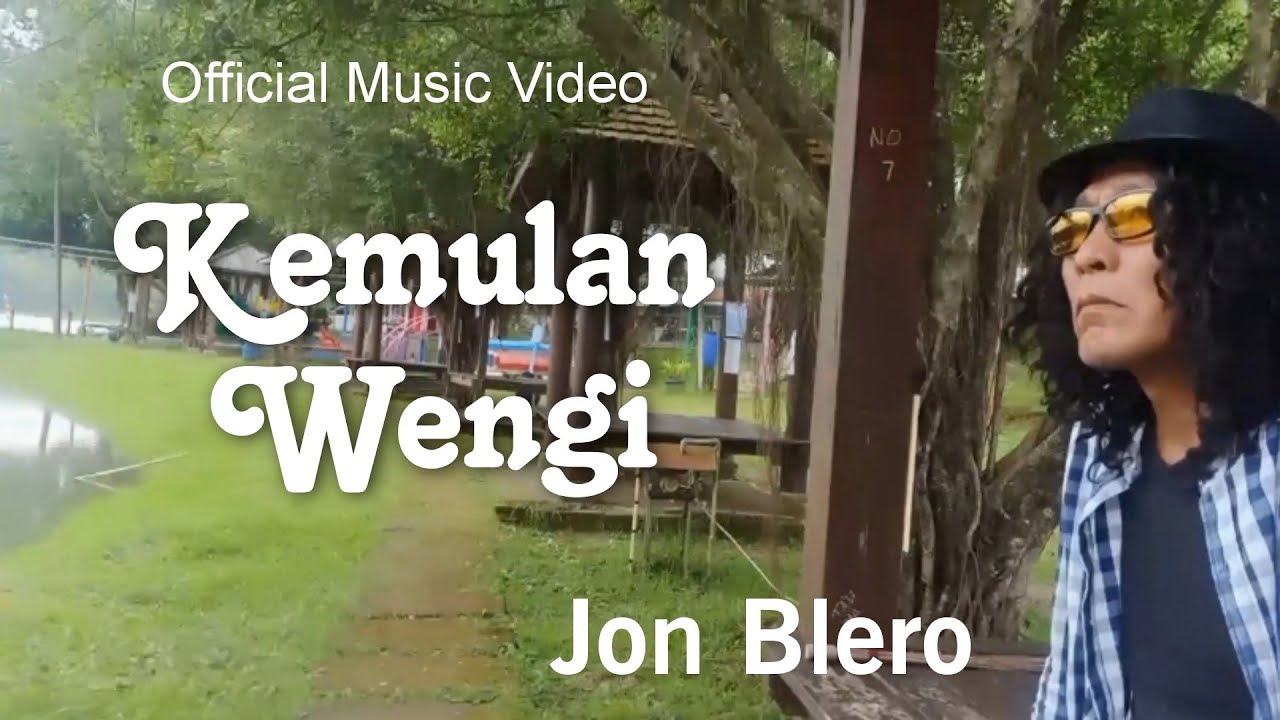 Kemulan Wengi - Jon Blero (Official Music Video) - YouTube