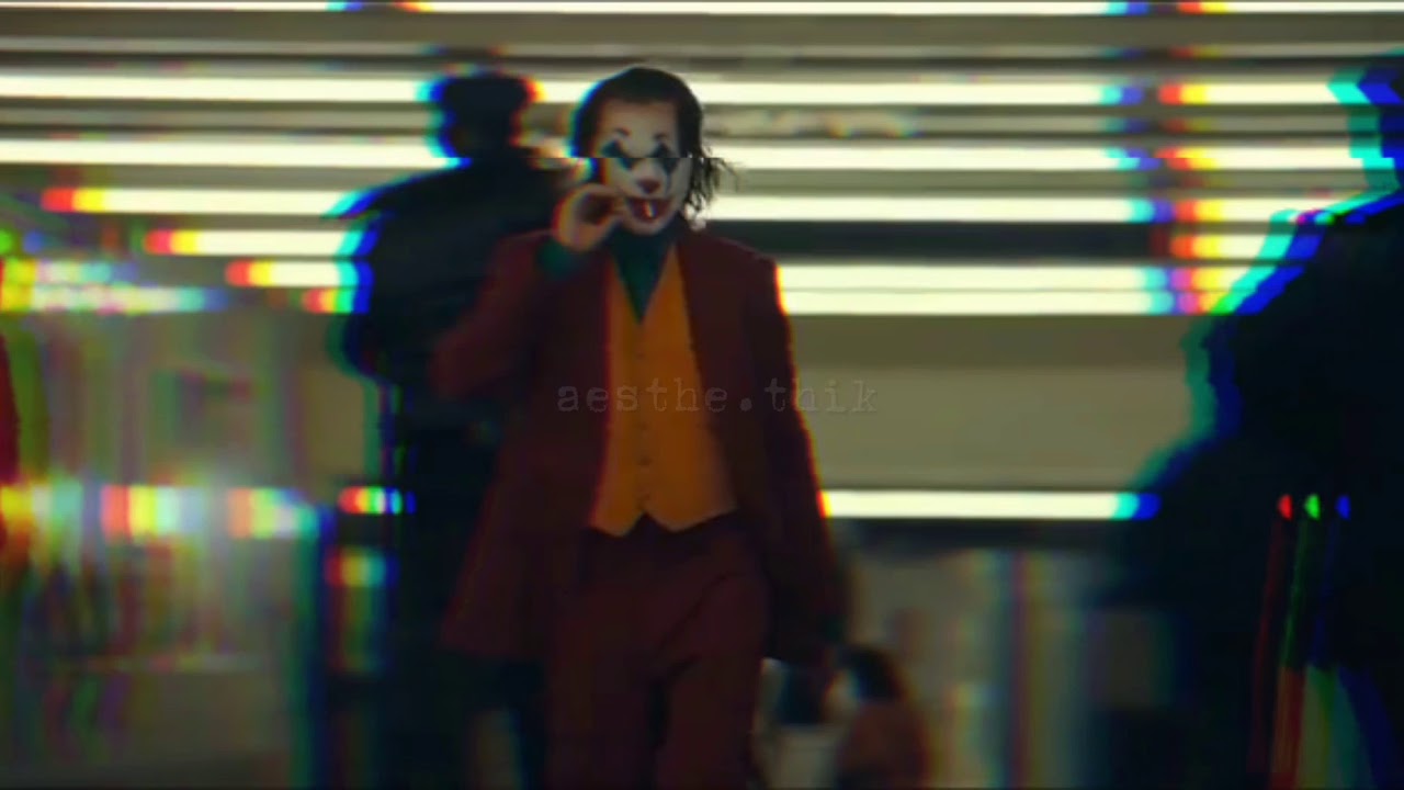 Joker (2019) - Pull the trigger [tribute] - YouTube