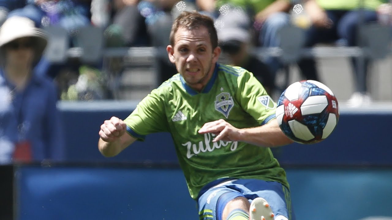 Interview: Harry Shipp on team attitude ahead of Houston - YouTube