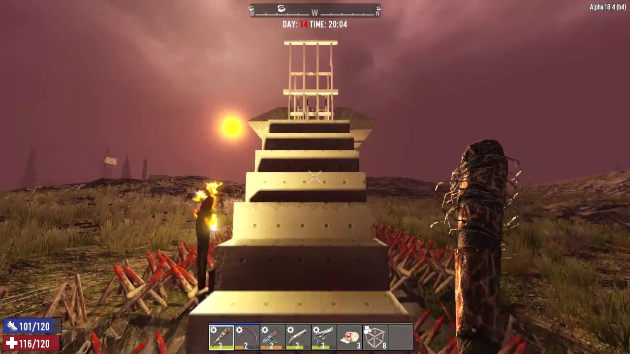 Horde Night #2 - YouTube