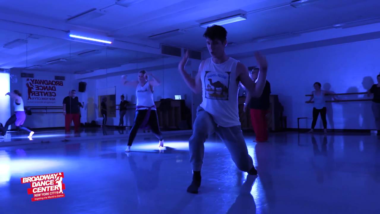 Cockiness (Love It) - Rihanna | Choreo by Mike Esperanza | CLASS ...