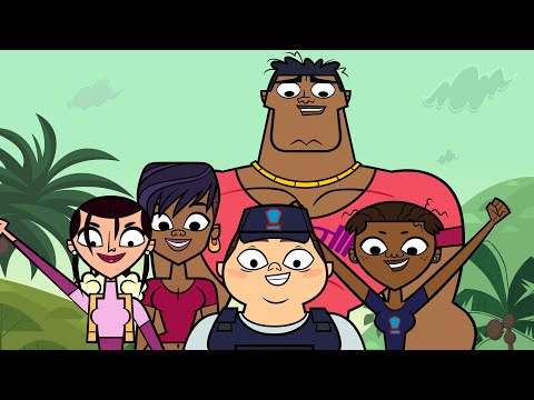 Total Drama Presents: The Ridonculous Race Episode 21 - \