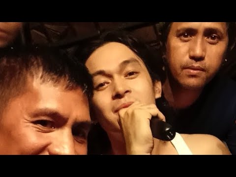 OUTING NG KALINGAP ANGELS AT KBOYS - YouTube