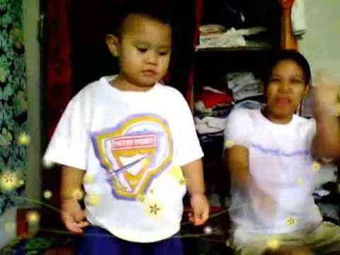 Lenard's Dance Moves