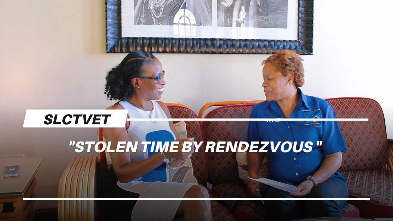 Stolen Time by Rendezvous (TVET) - YouTube
