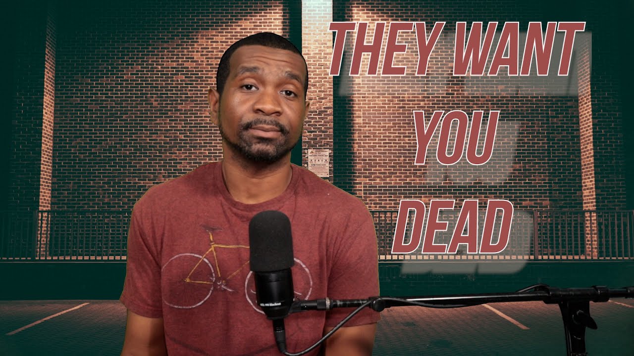 They Want You Dead - MANdatory - YouTube