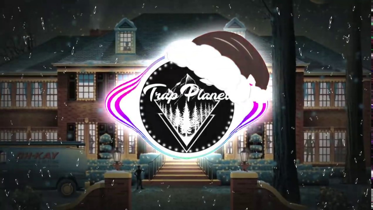 Home Alone (VIRTU TRAP REMIX) [TRAP PLANET] - YouTube