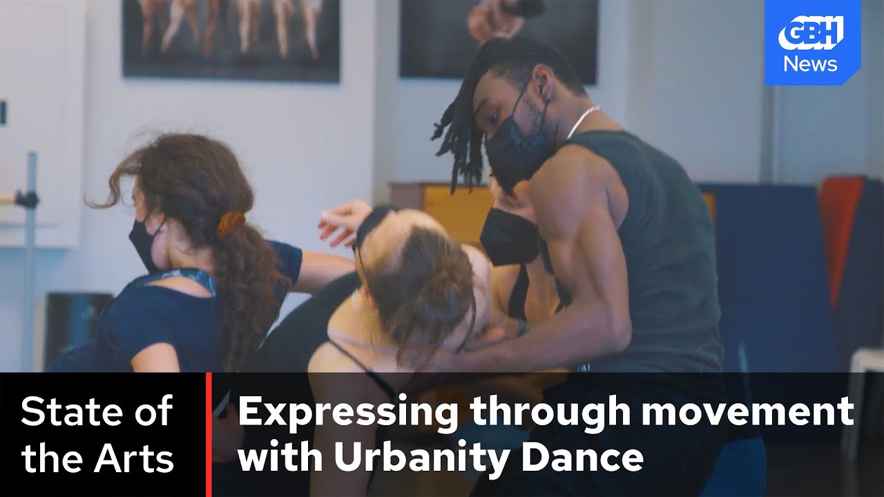 Expressing Through Movement with Urbanity Dance | State of the Arts ...