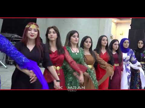 Gever Şexani lAykut Ailesini Düğünü l İmat Tunç