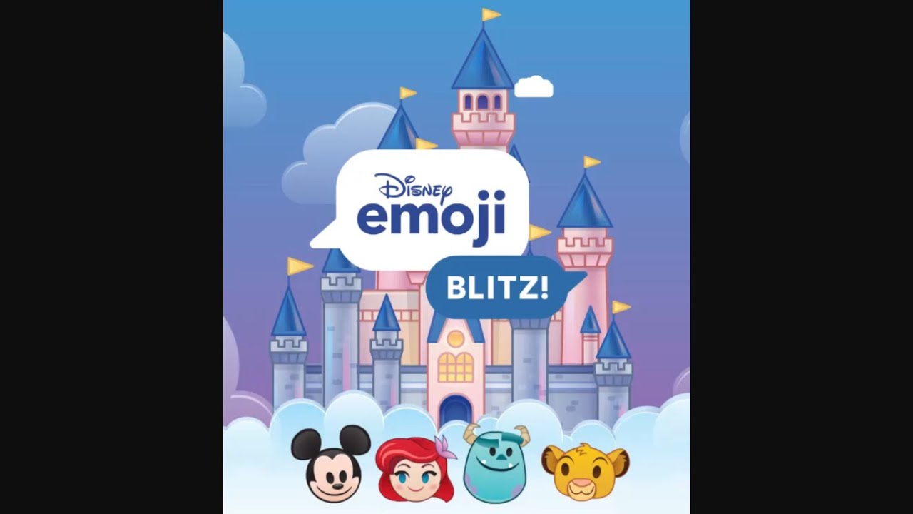 The Backyardigans Theme Song (Happy 7th Birthday, Disney Emoji Blitz ...