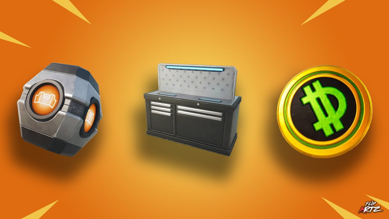 EVERYTHING NEW EXPLAINED on CHAPTER 6, SEASON 2! - YouTube