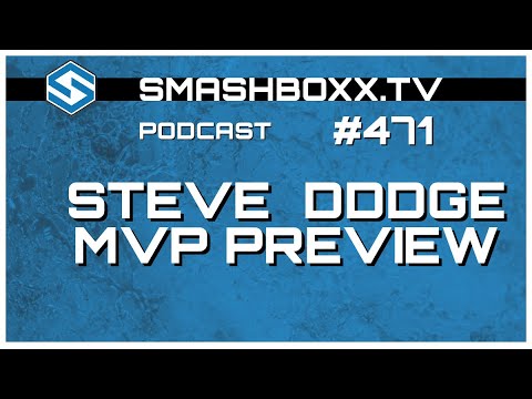 Steve Dodge, Tournament Director of the MVP Open presented by OTB ...