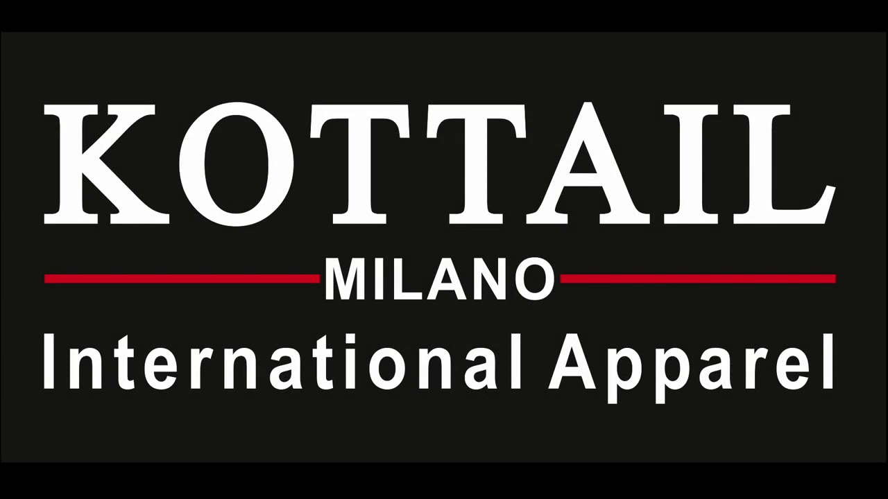 SIGA_PRODUCTIONS_"KOTTAIL"_FASHION_FILM(720p) - YouTube