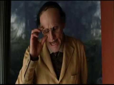 Lemony Snicket - Count Olaf as Stephano - YouTube