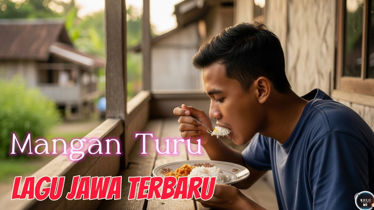 Mangan Turu | Lagu Jawa Terbaru 2025 | (official music video) - YouTube