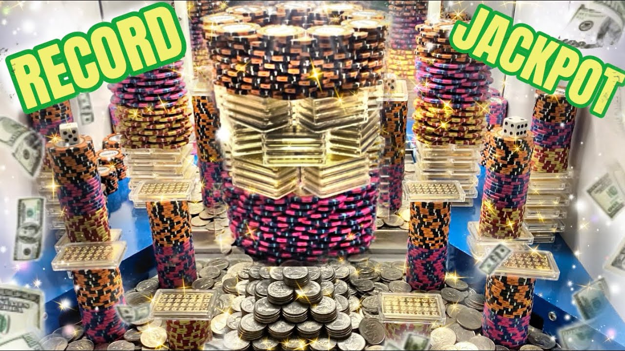 🔵(MUST SEE) 80 QUARTER CHALLENGE $50,000,000 BUY IN!!! HIGH RISK ...