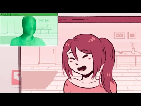 Blind Vitural Date? - Vee is Calling - YouTube