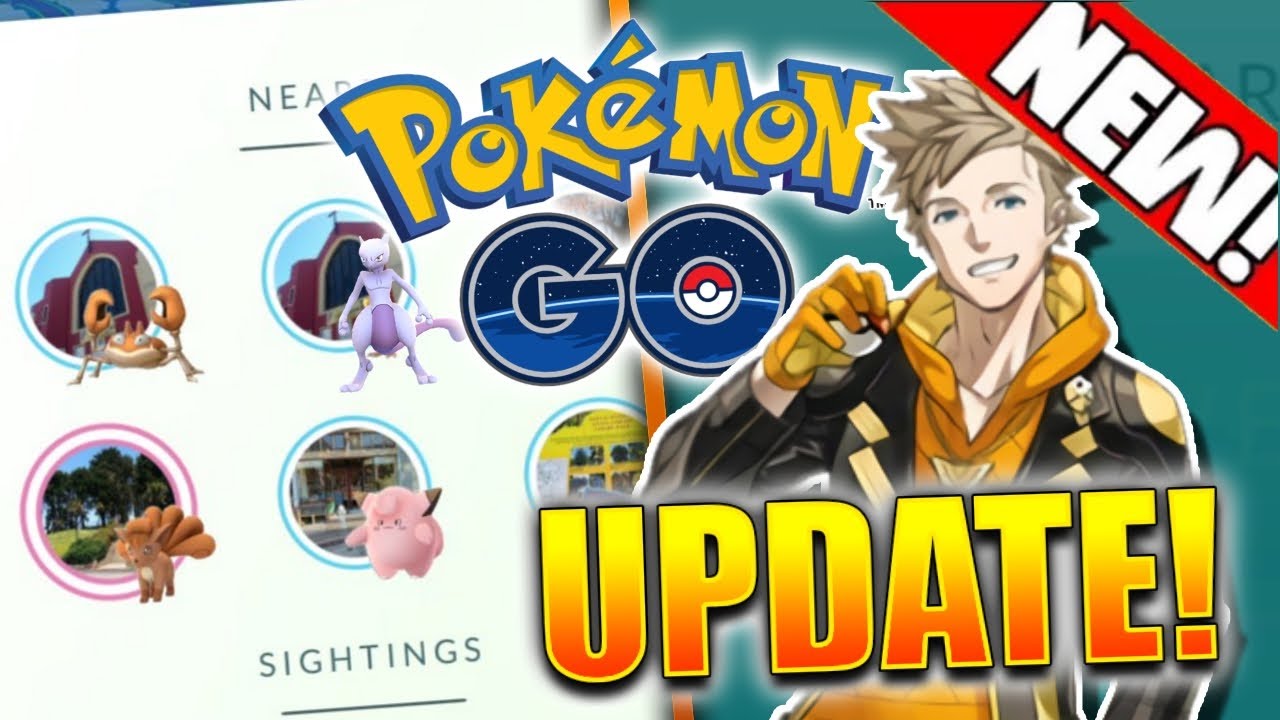 Pokemon Go Gen 2 Update: Here's A List Of All New Pokemon Released ...
