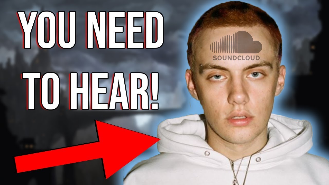 13 UNDERRATED SOUNDCLOUD RAP SONGS!! *no cap* - YouTube