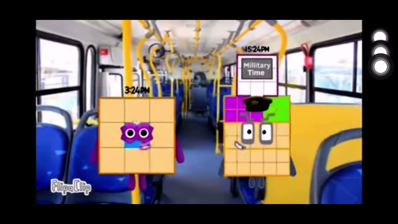 Timeblock band 15 speed x8 - YouTube