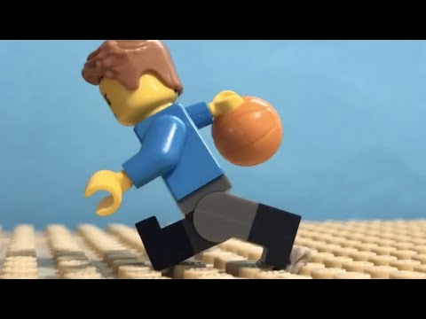 lego Ballin’ B) - YouTube