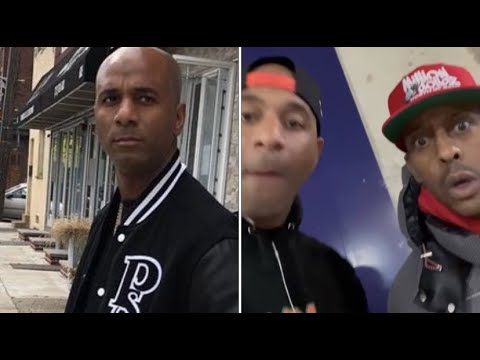 Wallo From Million Dollars Worth of Game REVEALS He’s On PROBATION ...